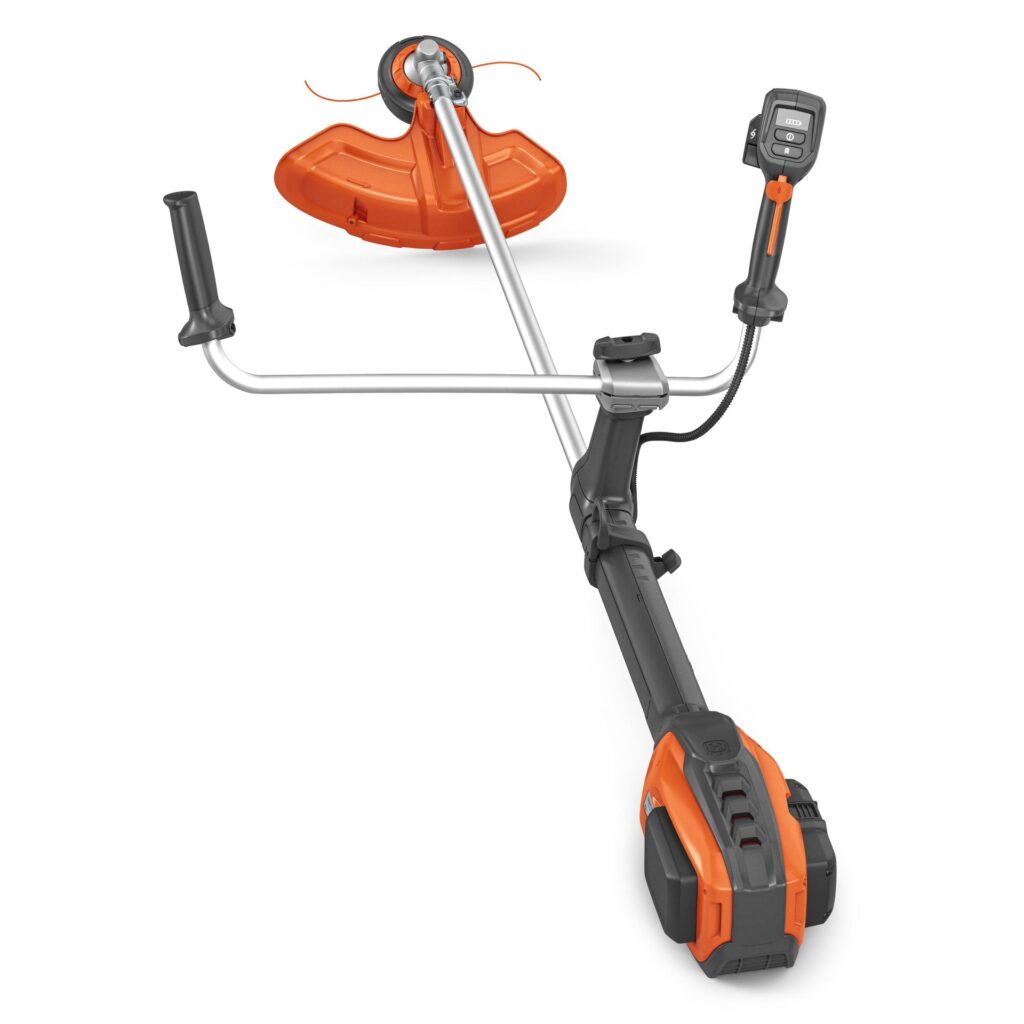 HUSQVARNA 525iRXT, Akku Freischneider, ohne Akku, ohne Ladegerät ...