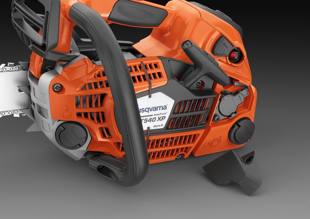 HUSQVARNA T540 XP Mark III Kettensäge – Timbershop