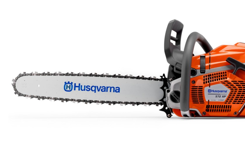 Husqvarna 572 XP, Kettensäge, Schwertlänge 45cm - Timbershop