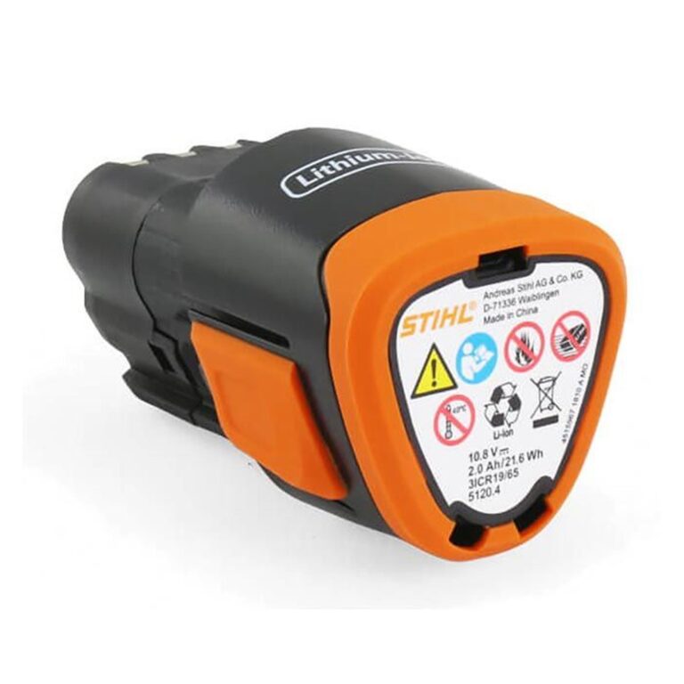 HUSQVARNA BLi 30 Akku, 36V, 7.5Ah – Timbershop