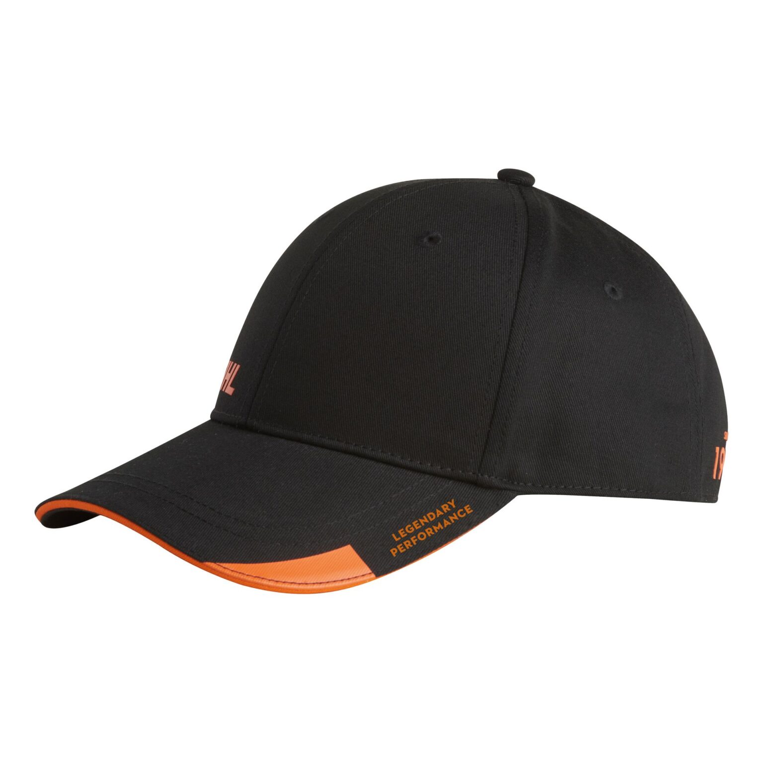 STIHL Cap LOGO – Timbershop