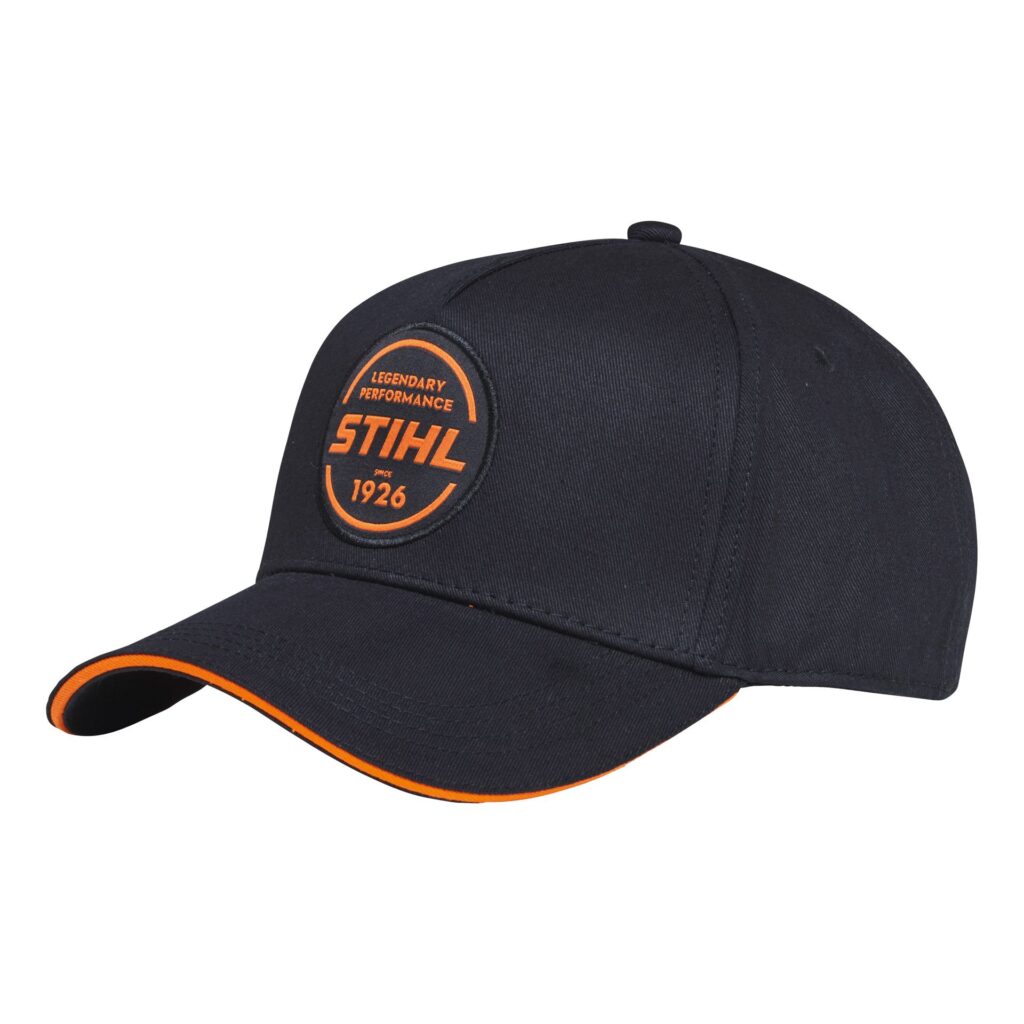 STIHL Cap LOGO CIRCLE – Timbershop