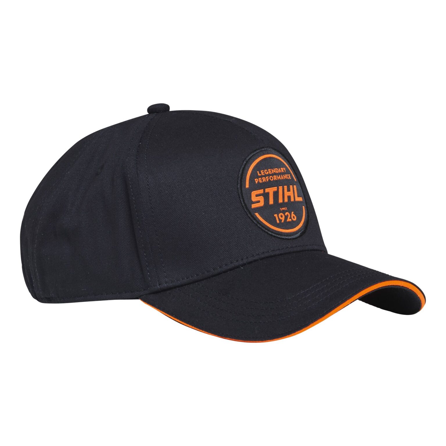 STIHL Cap LOGO CIRCLE – Timbershop