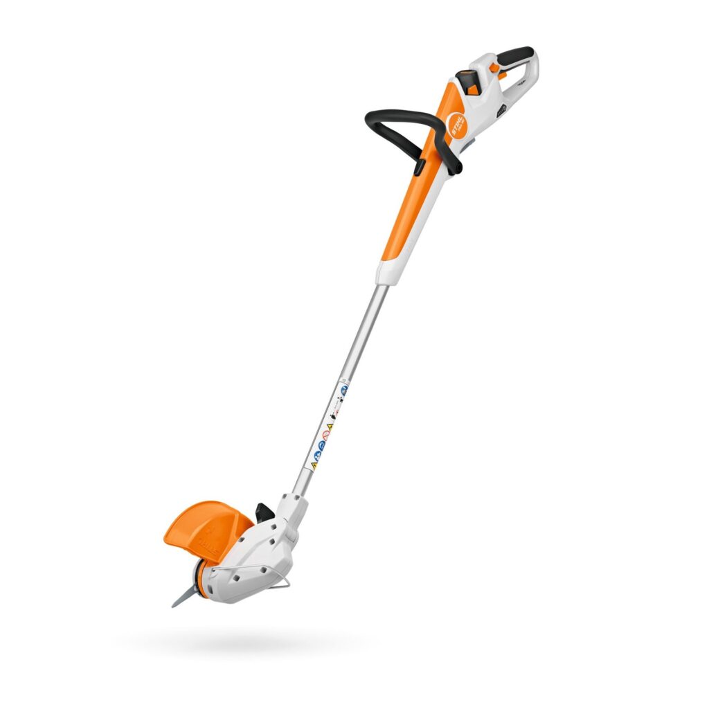 STIHL FSA 30 Akku-Trimmer – Timbershop