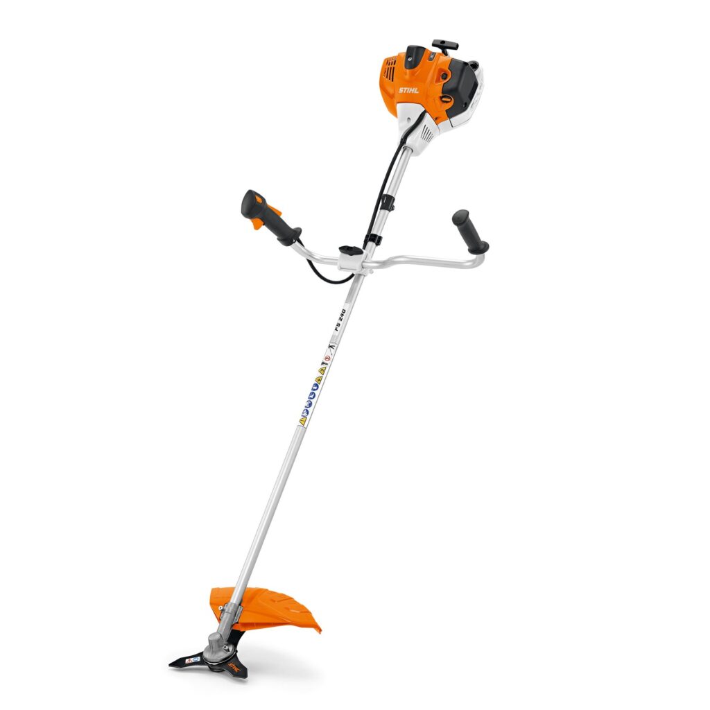 STIHL FS 240 Freischneider – Timbershop