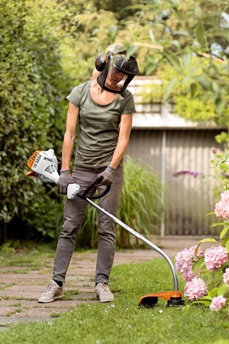 STIHL FS 38 Freischneider – Timbershop