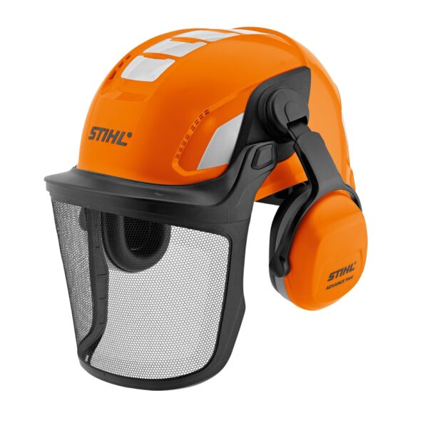STIHL Helmset FUNCTION Universal – Timbershop