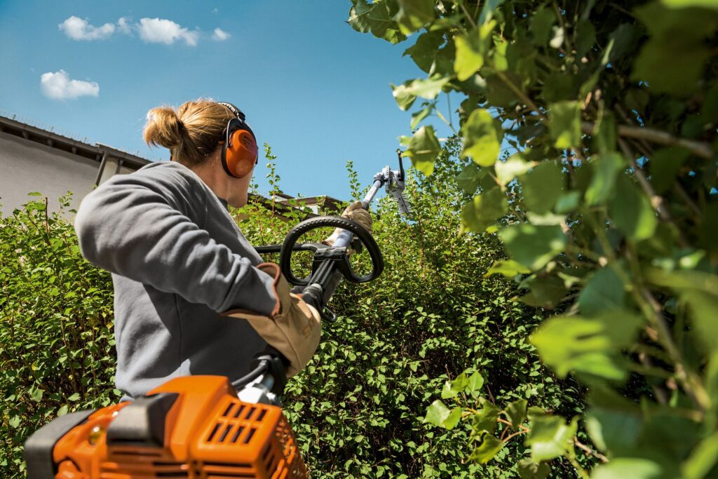 STIHL KM 94 RC-E KombiMotor – Timbershop STIHL KM 94 RC-E KombiMotor – Timbershop