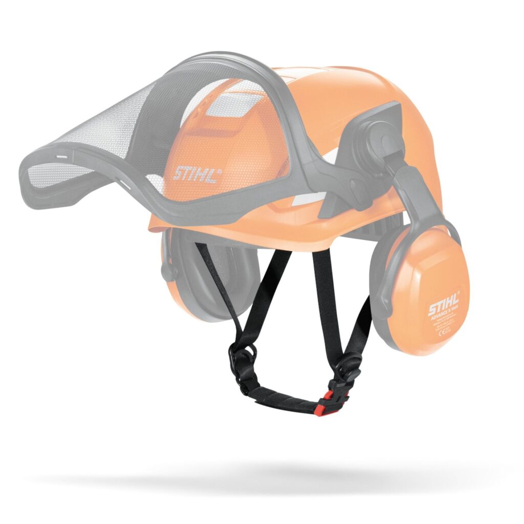 STIHL Jugulaire, adaptée à la gamme de casques Advance – Timbershop