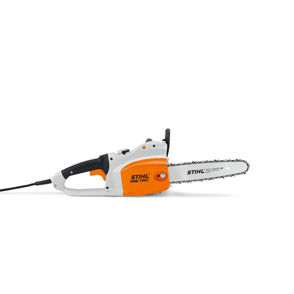 STIHL MSE 170 Elektro-Kettensäge – Timbershop