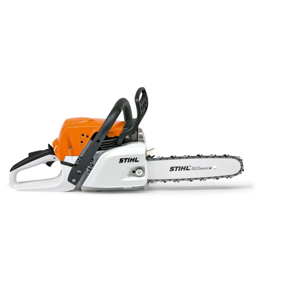 STIHL MS 162 Kettensäge – Timbershop