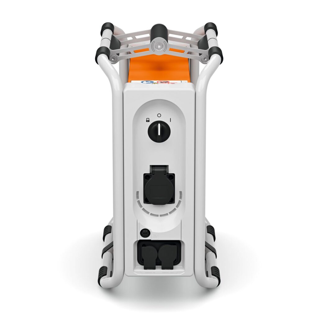 STIHL PS 3000 Portable Stromversorgung – Timbershop