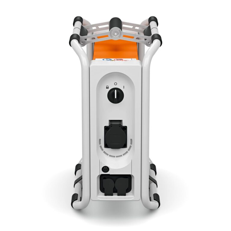 STIHL PS 3000 Portable Stromversorgung – Timbershop