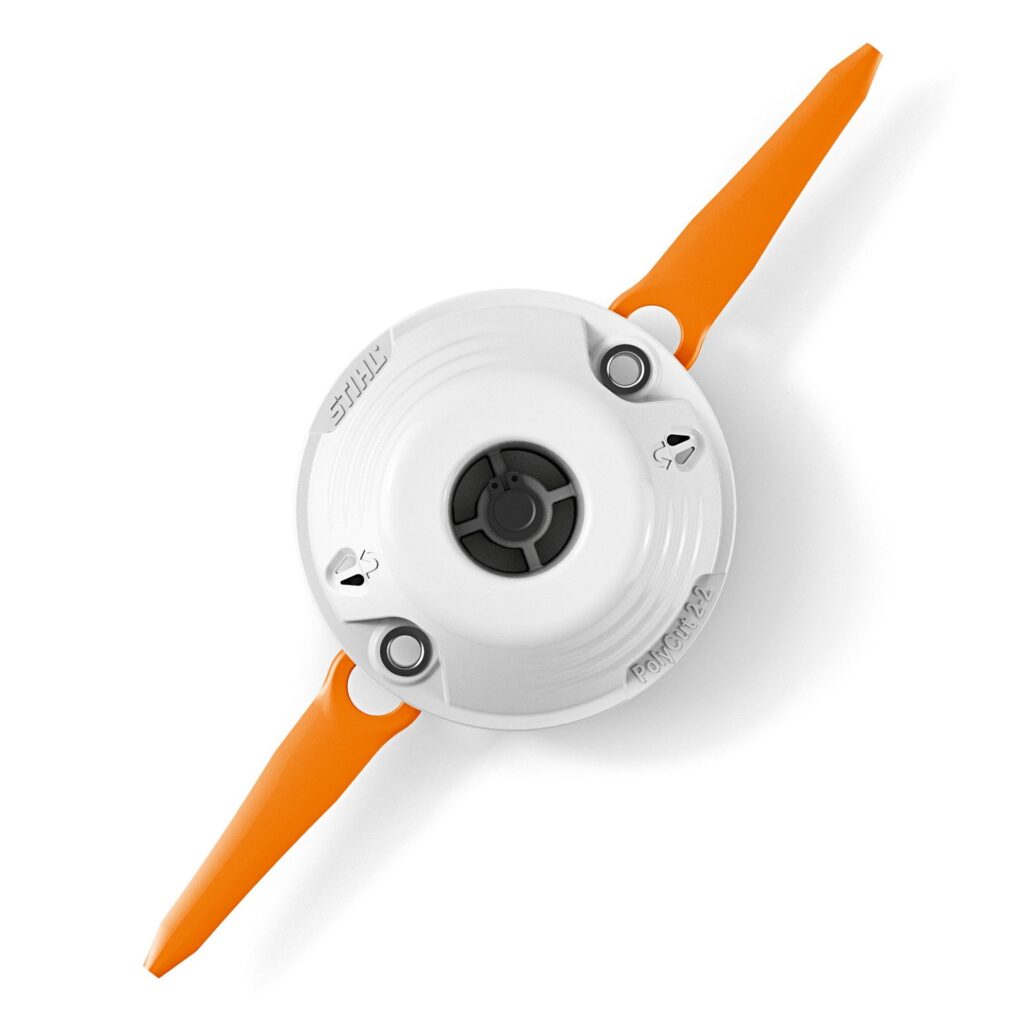 STIHL PolyCut Kunststoffmesser – Timbershop