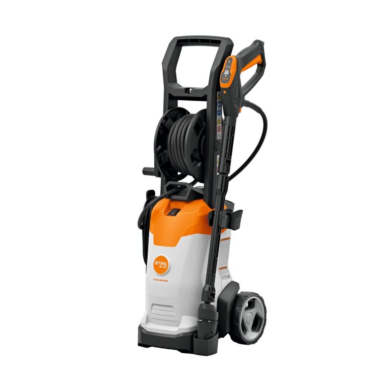 STIHL RE 100 PLUS CONTROL Hochdruckreiniger – Timbershop