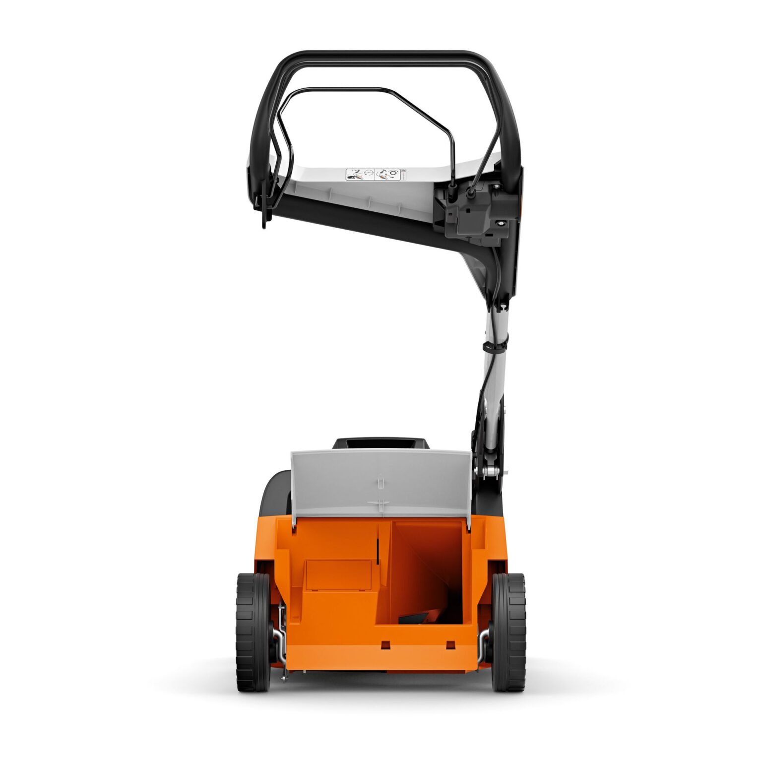 STIHL RMA 448 PV Akku Rasenmäher, ohne Akku, ohne Ladegerät – Timbershop