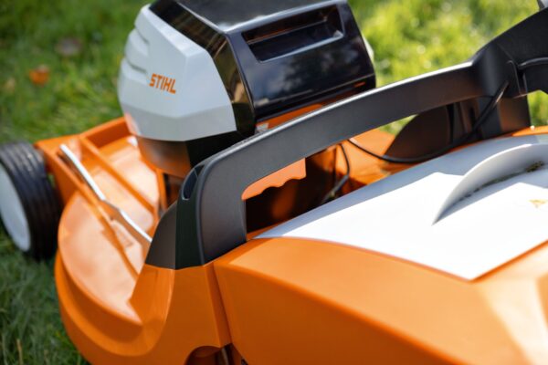 STIHL RMA 448 VC Akku Rasenmäher – Timbershop