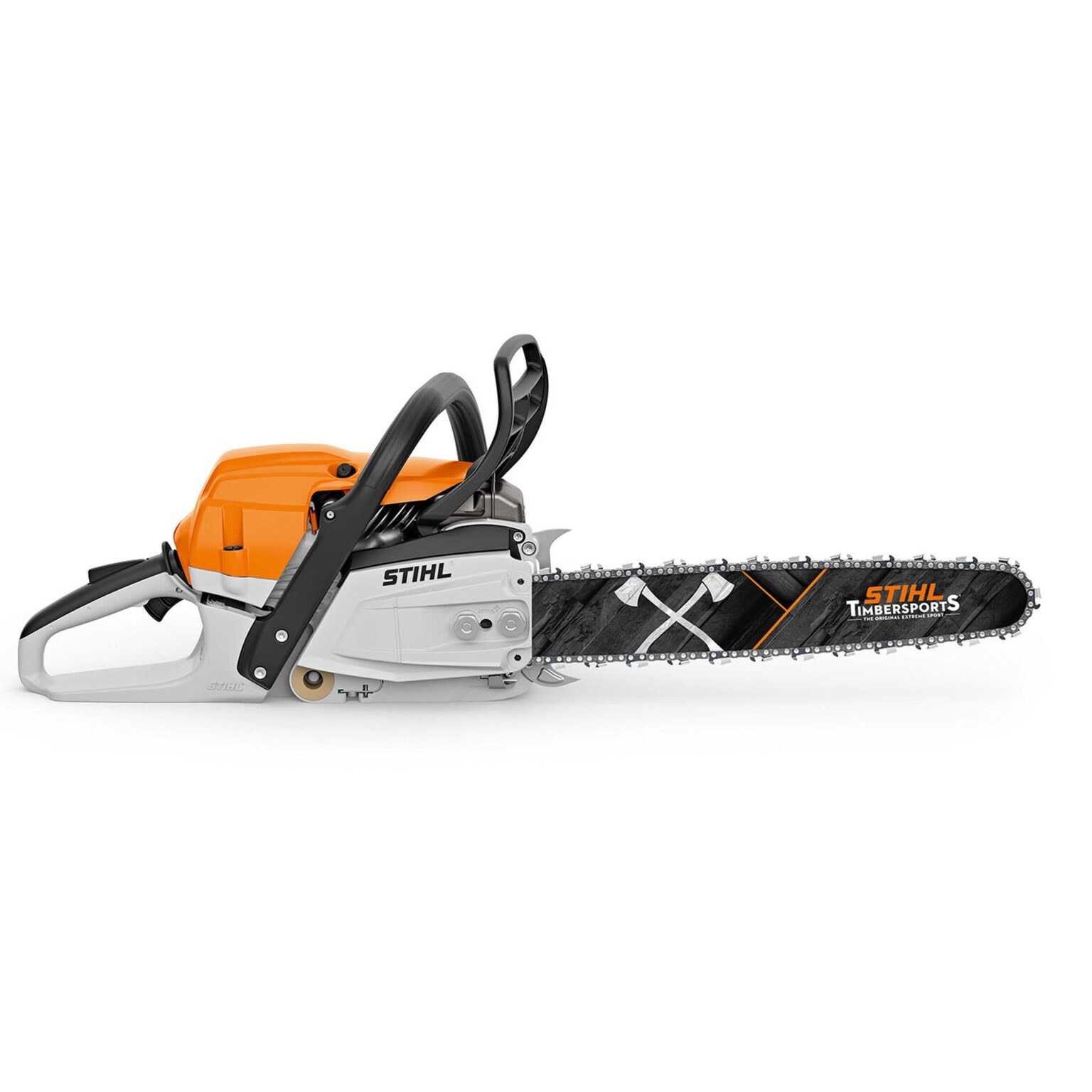 Stilvolle Stihl 40cm Schwert Bild