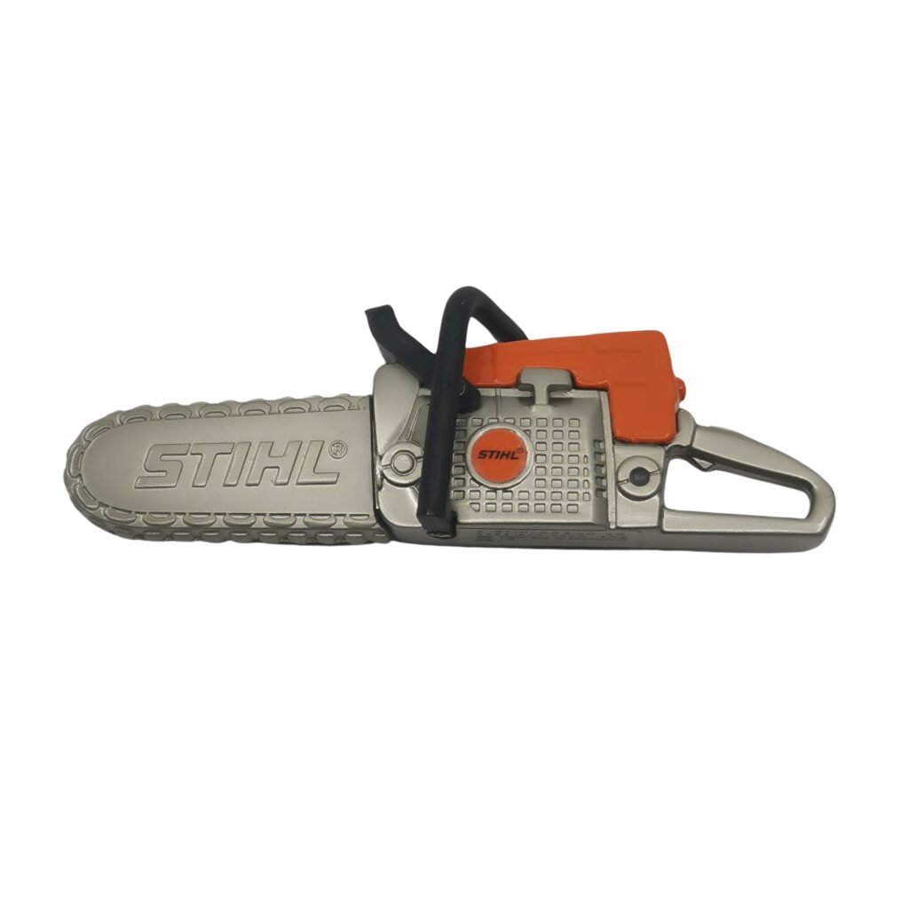 STIHL USB Stick Motorsäge – Timbershop