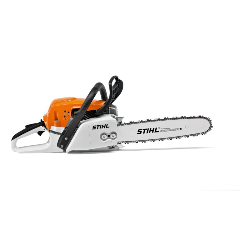 STIHL MS 881 Kettensäge – Timbershop