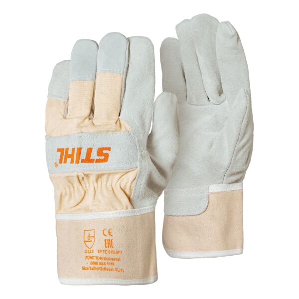 STIHL DYNAMIC Protect MS Schnittschutzhandschuhe - Timbershop