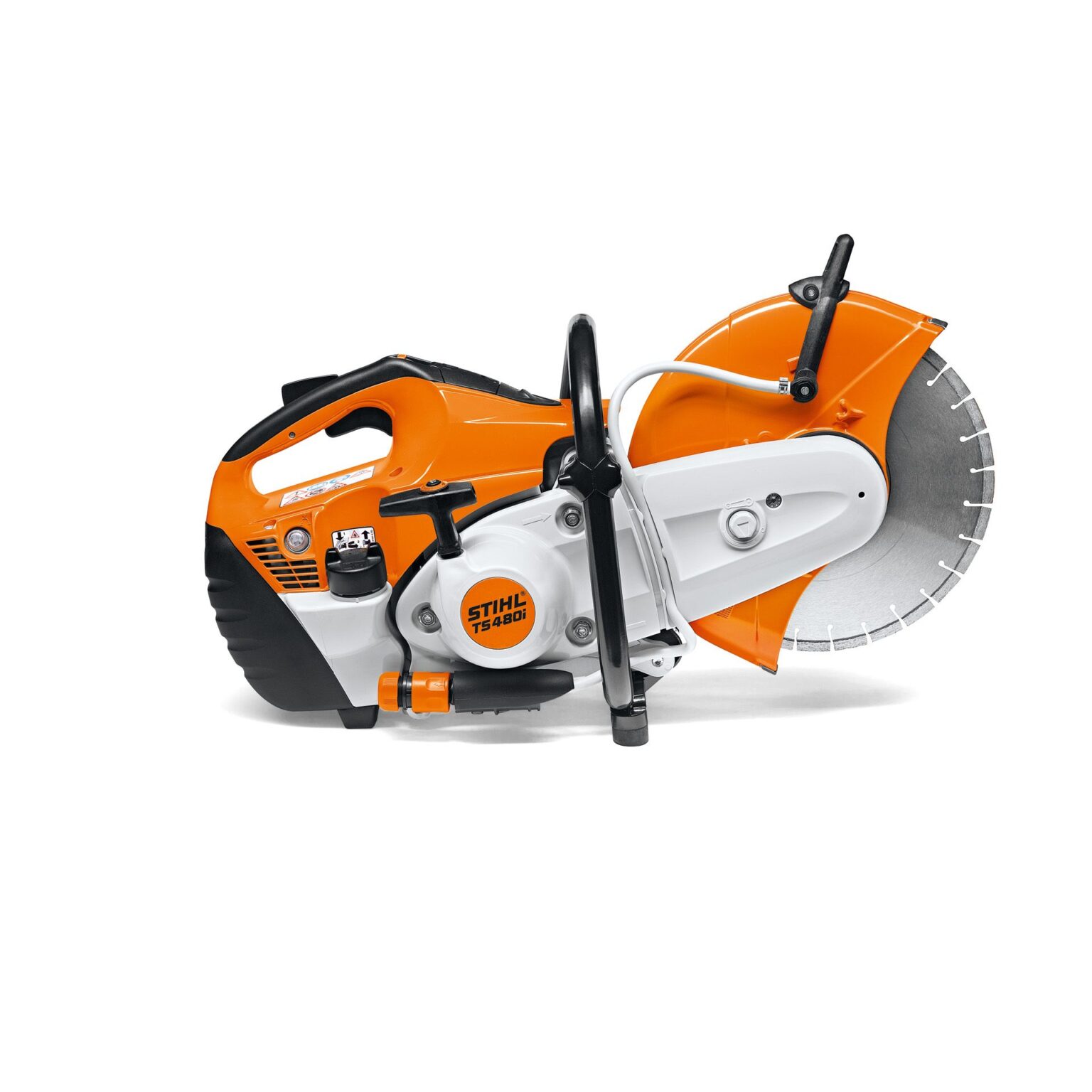 STIHL Druckwasserbehälter – Timbershop