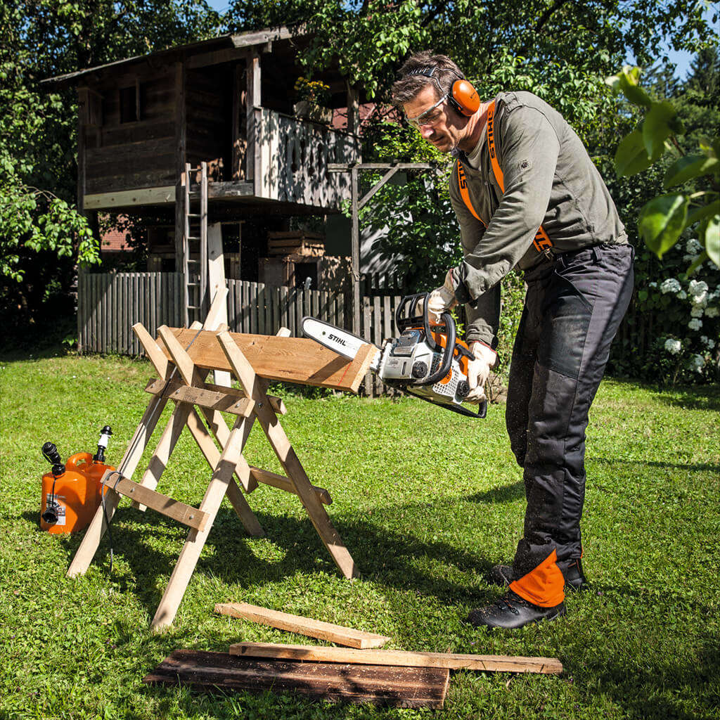 STIHL MS 170 Kettensäge - Timbershop