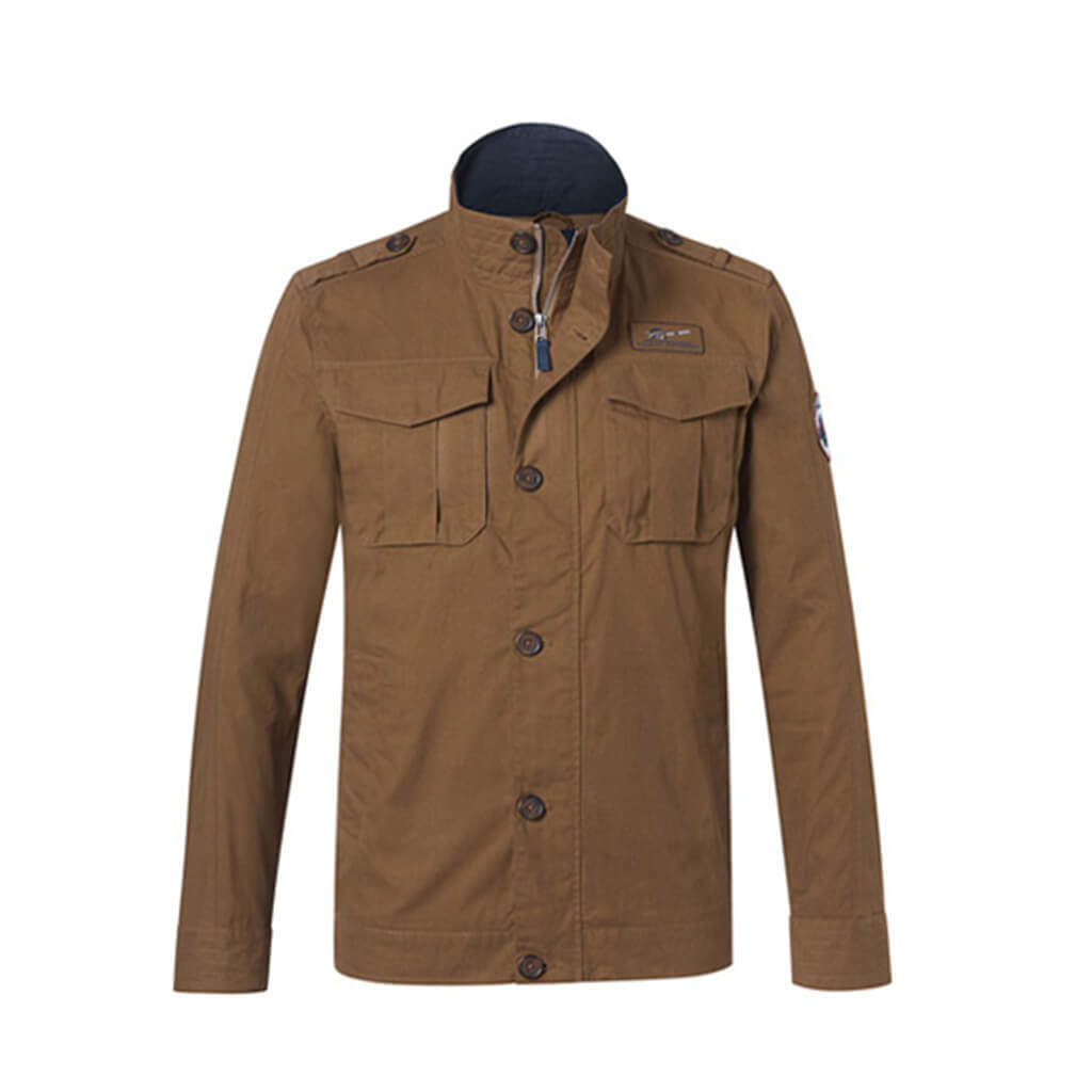 STIHL Field Jacket - Timbershop