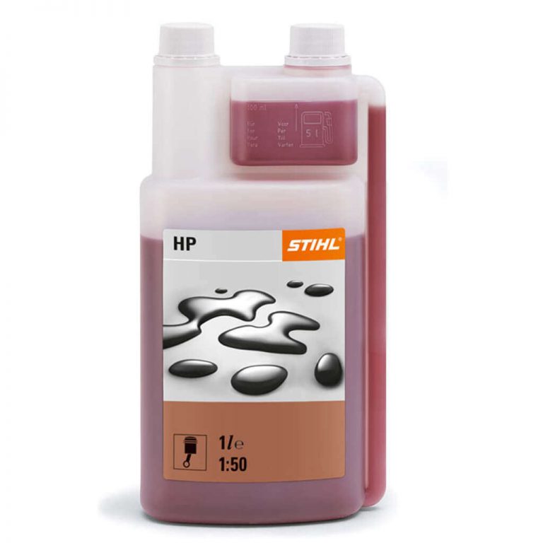 STIHL Sägekettenhaftöl BioPlus 1L/3L/5L/20L/60L/200L – Timbershop