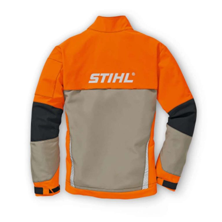 STIHL Jacke FUNCTION Universal – Timbershop