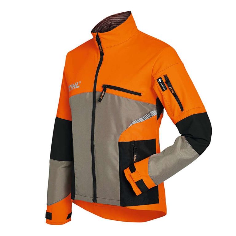 STIHL Jacke FUNCTION ERGO – Timbershop