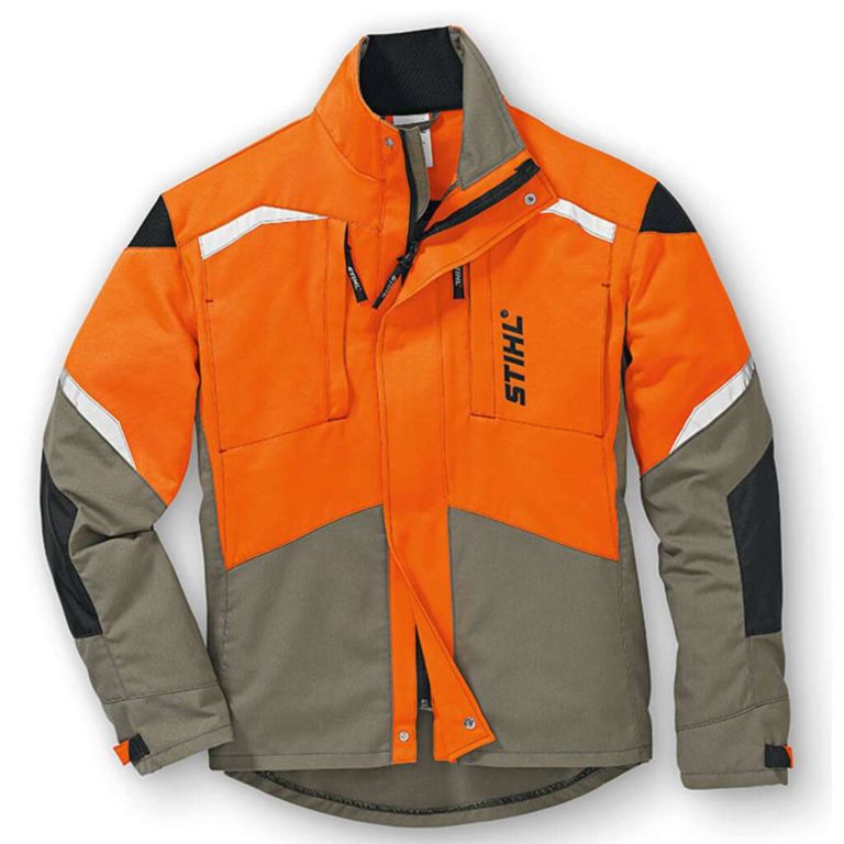 STIHL Jacke FUNCTION ERGO – Timbershop